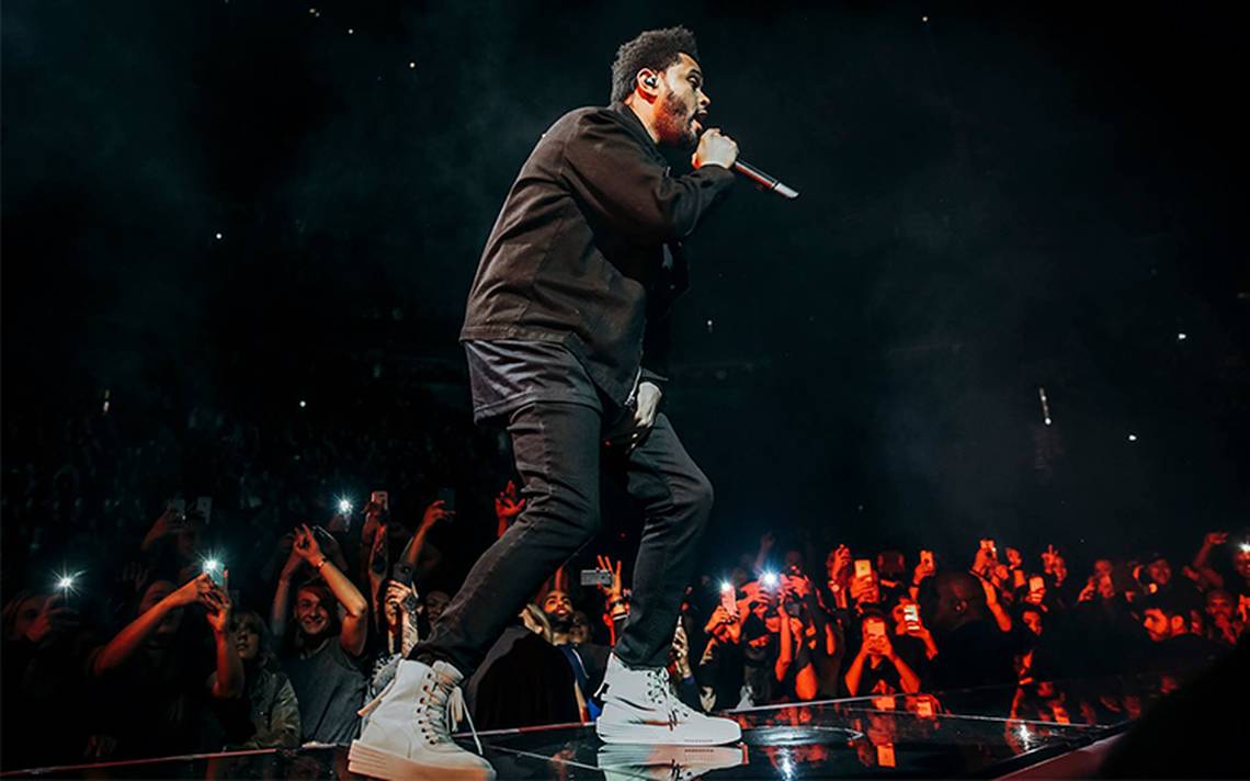The Weeknd en México 2023; boletos y horarios - Noticias Quintana Roo